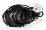 AC 72-245-95-54-0988-000 Interlube Lubrication